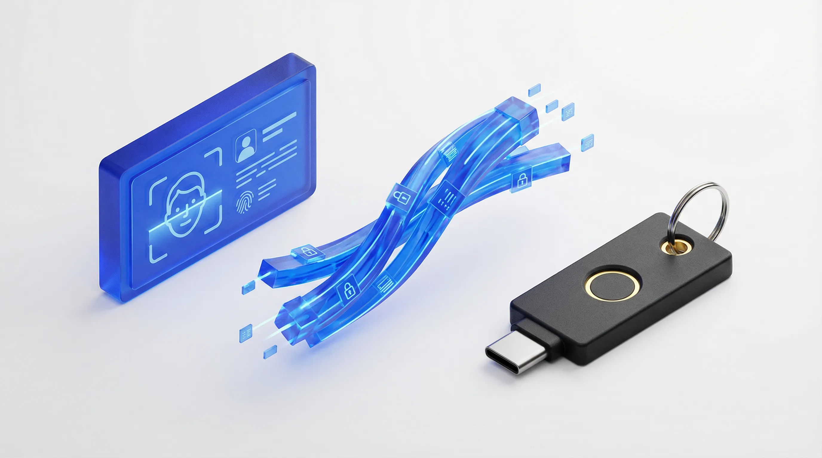 AAL3 Handoff Strategies for Binding Identity to Hardware | Trust Swiftly